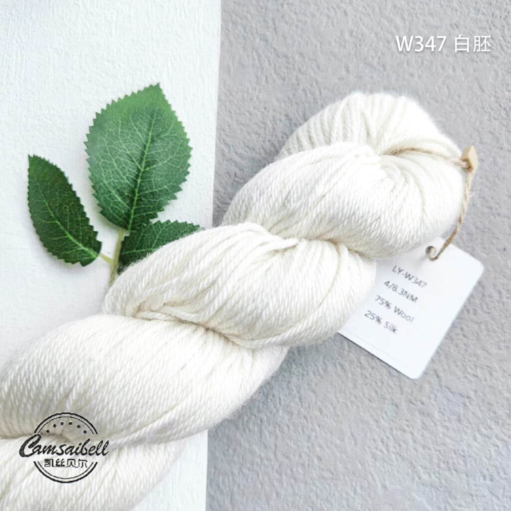 What is dk weight in yarn? - China hand dyed yarn production supplier ...